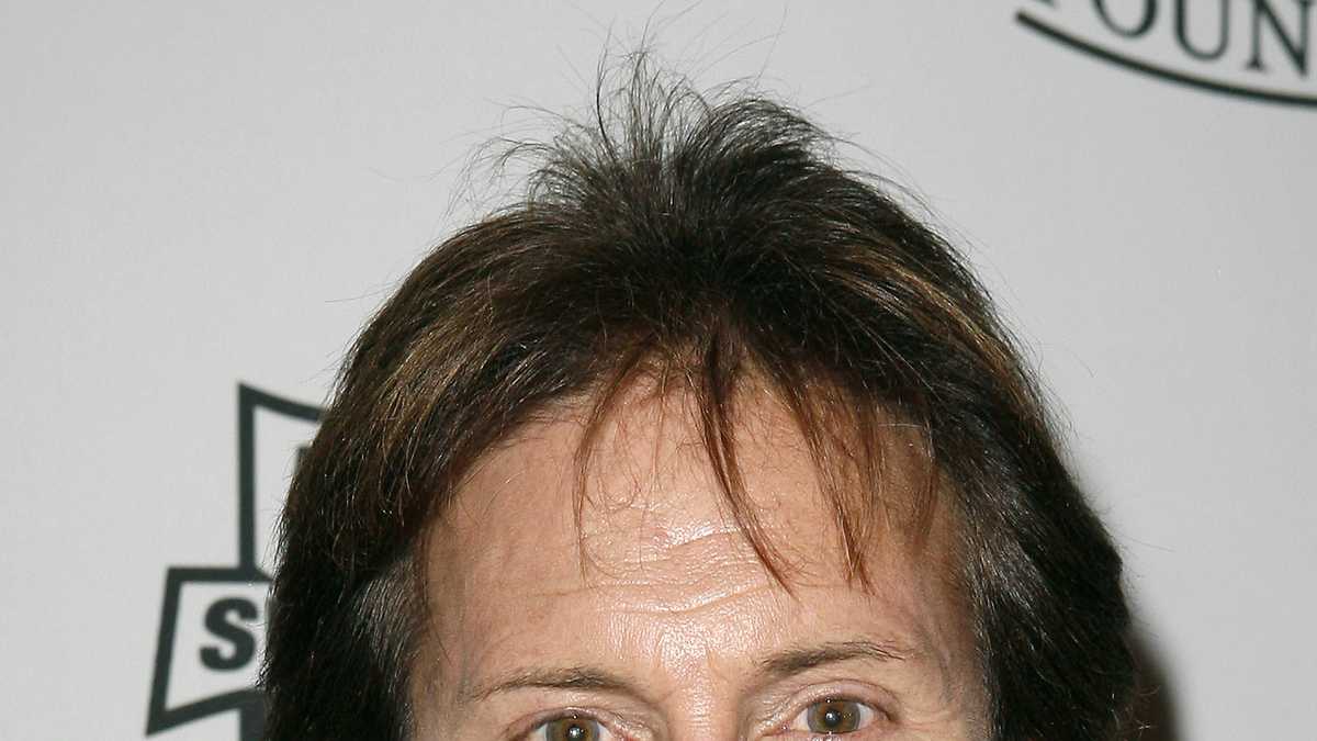 Gold medalist, race car driver, reality star: Life of Bruce Jenner
