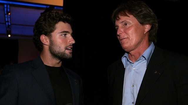 Gold medalist, race car driver, reality star: Life of Bruce Jenner