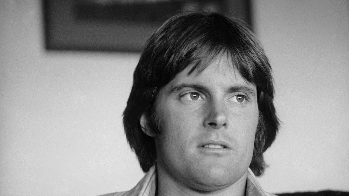 Gold medalist, race car driver, reality star: Life of Bruce Jenner