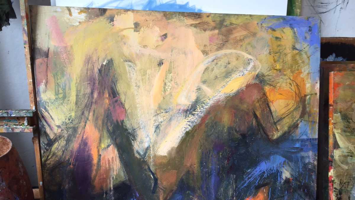 Cape Cod Artists on Chronicle