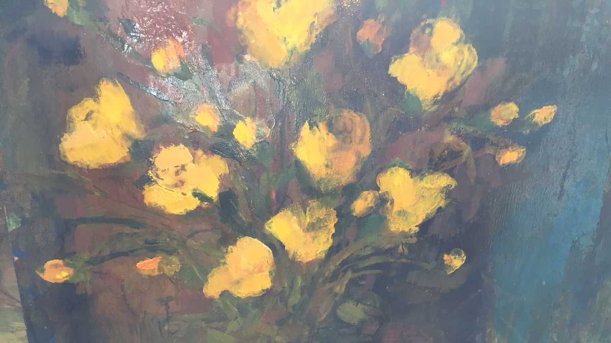 Cape Cod Artists on Chronicle