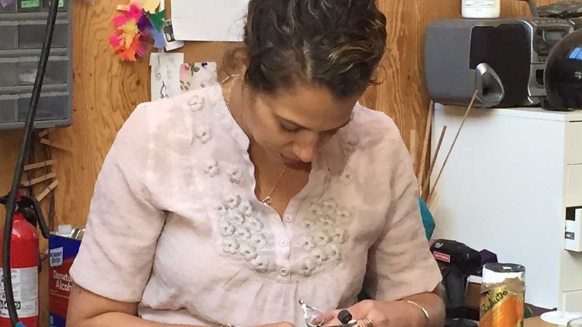 Cape Cod Artists on Chronicle