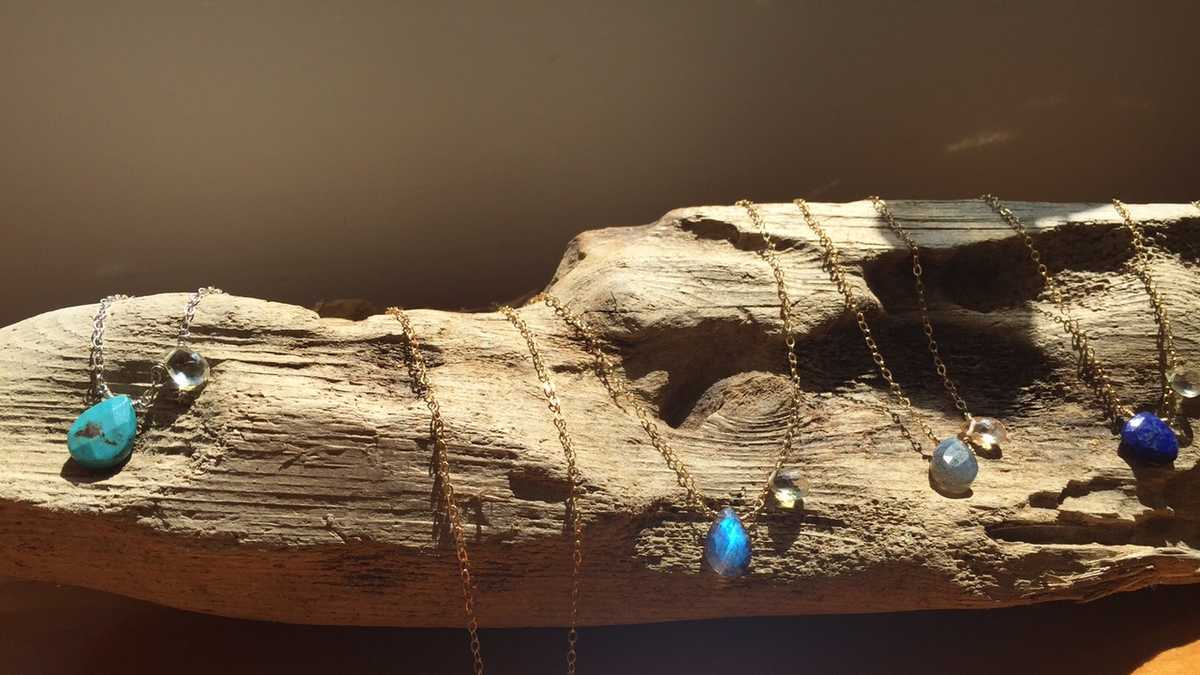 Cape Cod Artists on Chronicle