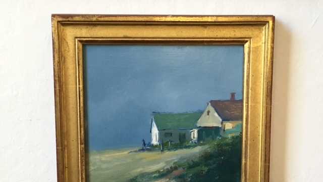 Cape Cod Artists on Chronicle