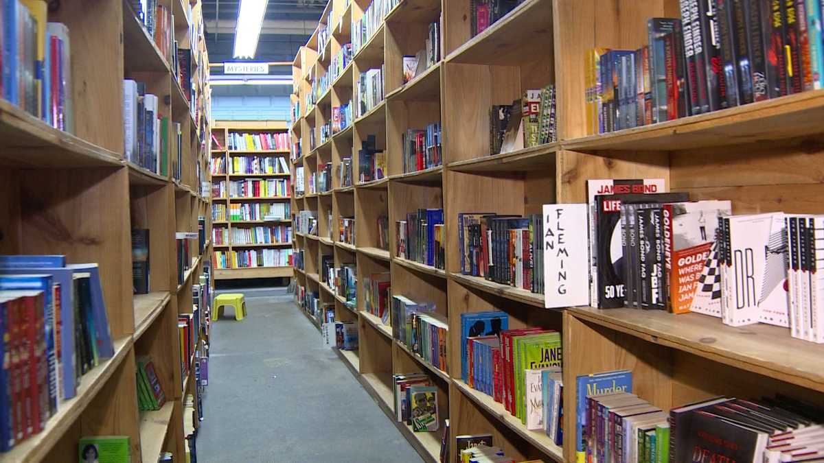 Friday, May 22: Storytellers