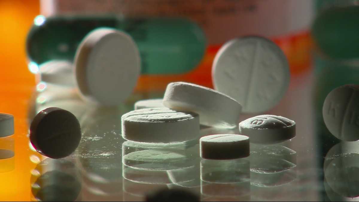 Knowing signs of rare reaction to medication can be life-saving