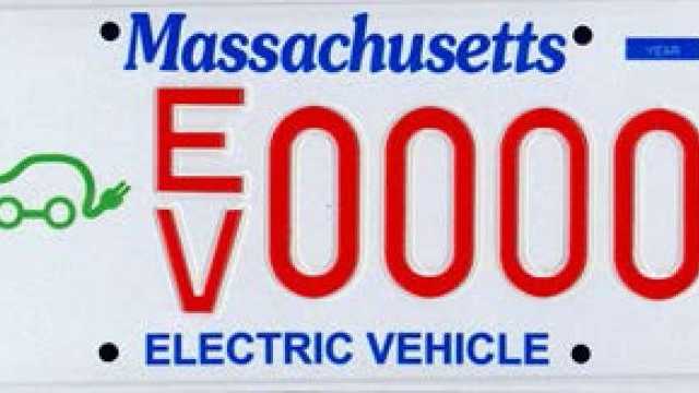 Take a look: Massachusetts 48 specialty license plates