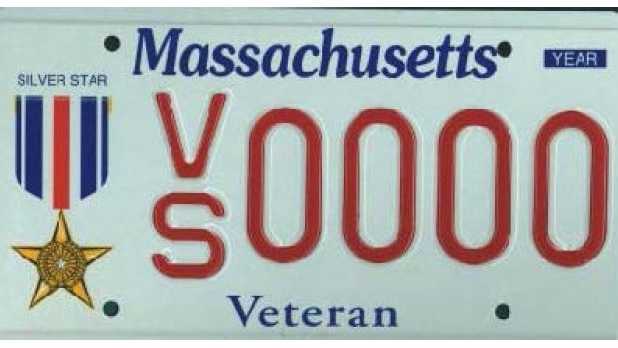 Take a look: Massachusetts 48 specialty license plates