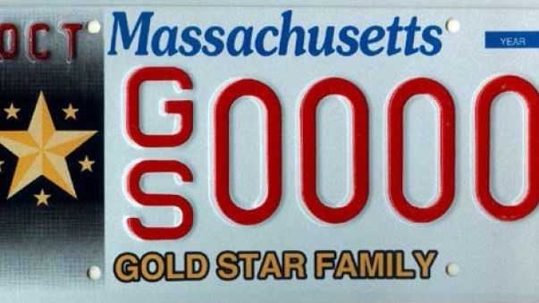 Take a look: Massachusetts 48 specialty license plates