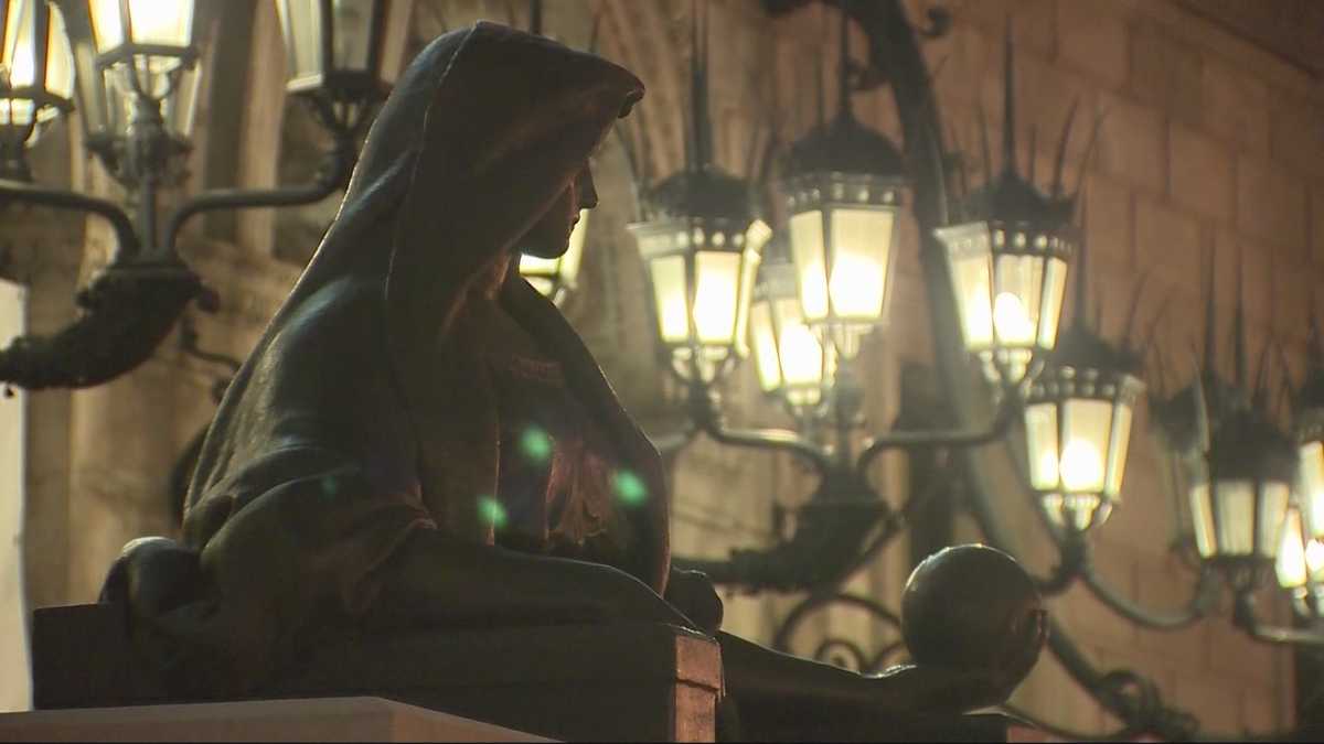 Boston Library boss stepping down amid investigation