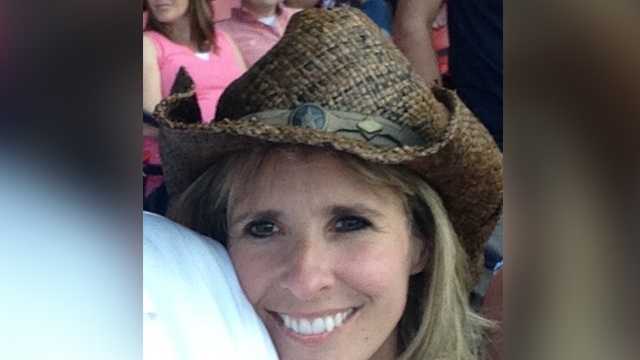 Fenway fan hit by bat released from hospital