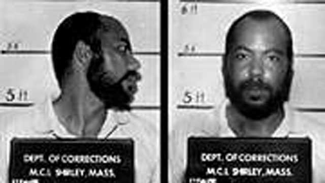 Most wanted Massachusetts prison escapees