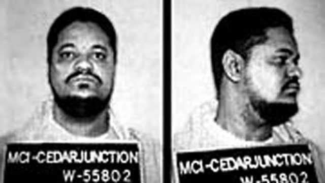 Most wanted Massachusetts prison escapees