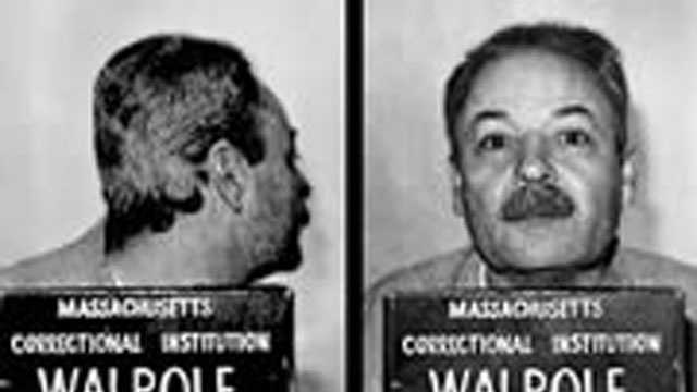 Most wanted Massachusetts prison escapees