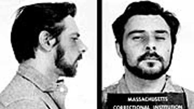 Most wanted Massachusetts prison escapees