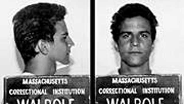 Most wanted Massachusetts prison escapees