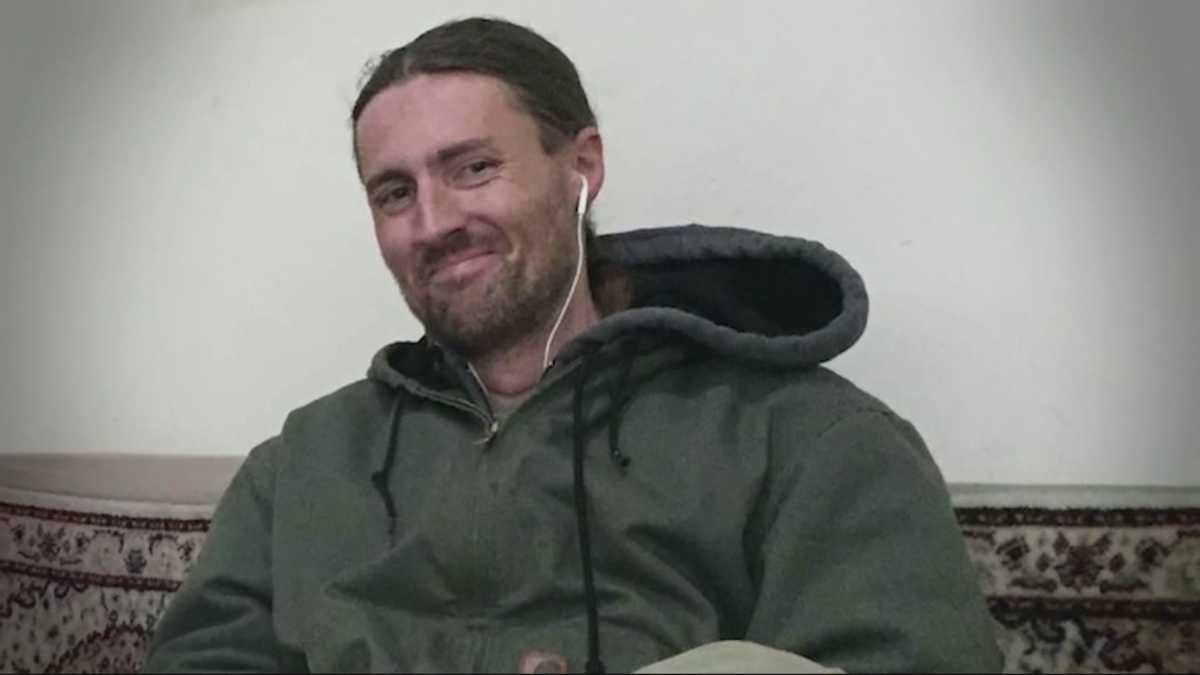 Father: God directed slain Mass. Native to fight ISIS