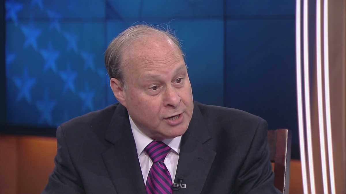 On The Record: Stan Rosenberg