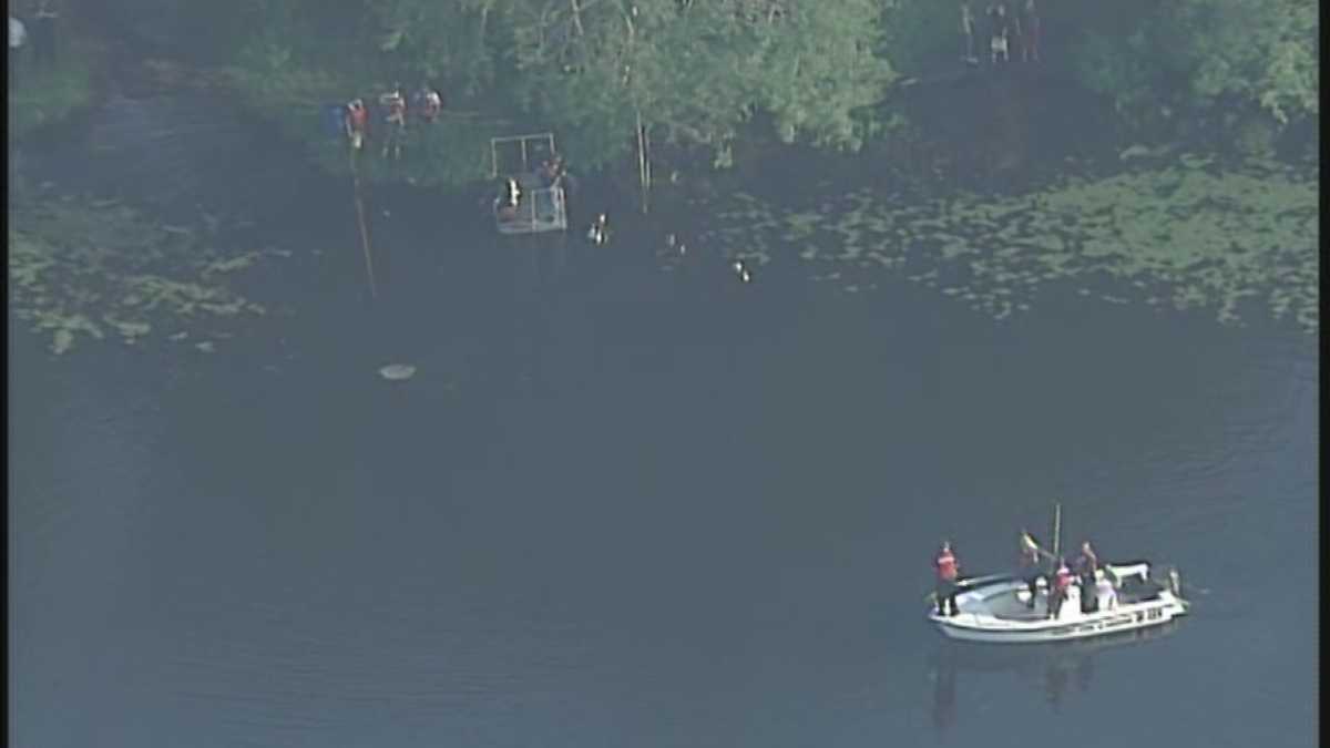 Man reported missing near Wareham pond found safe