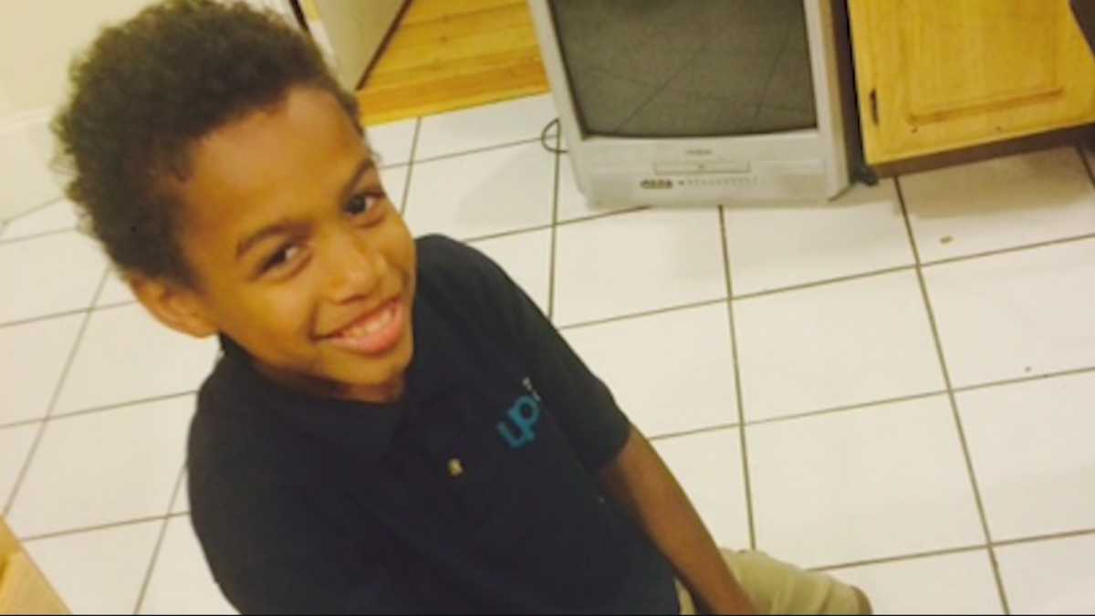 Boy loses hand in Boston fireworks accident