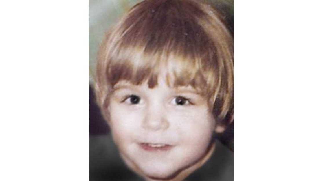 Photos: The missing children of Massachusetts