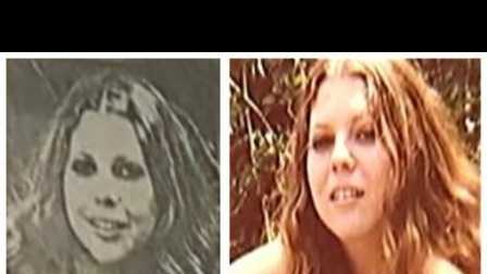 Photos: The missing children of Massachusetts