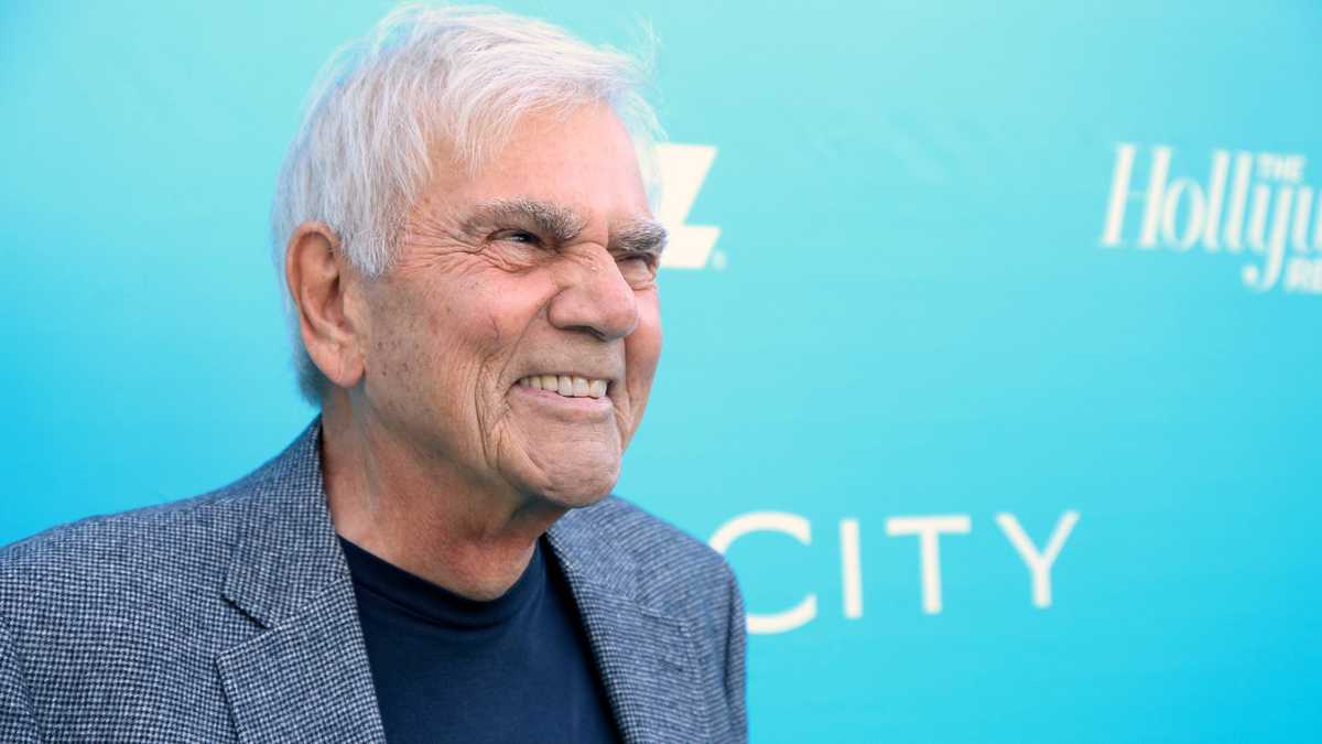 Alex Rocco, Moe Greene in 'The Godfather, had real criminal record