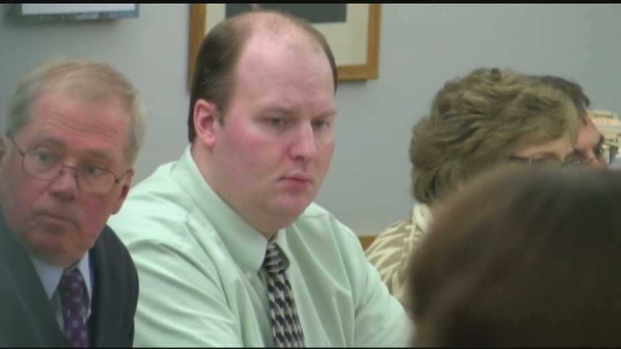 Man guilty of 'road rage' killing of stranger shot 7 times