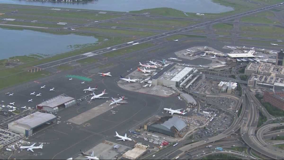 Smoke, fire at Logan today part of training exercises
