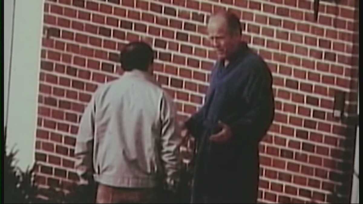 Bulger appeals verdict, claims trial was unfair