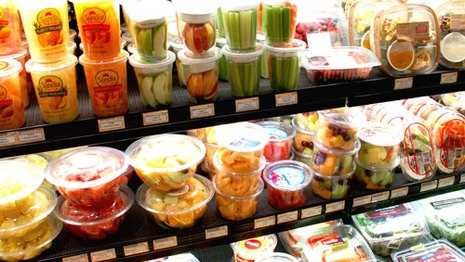 7 things at the grocery store that are 'rip offs'