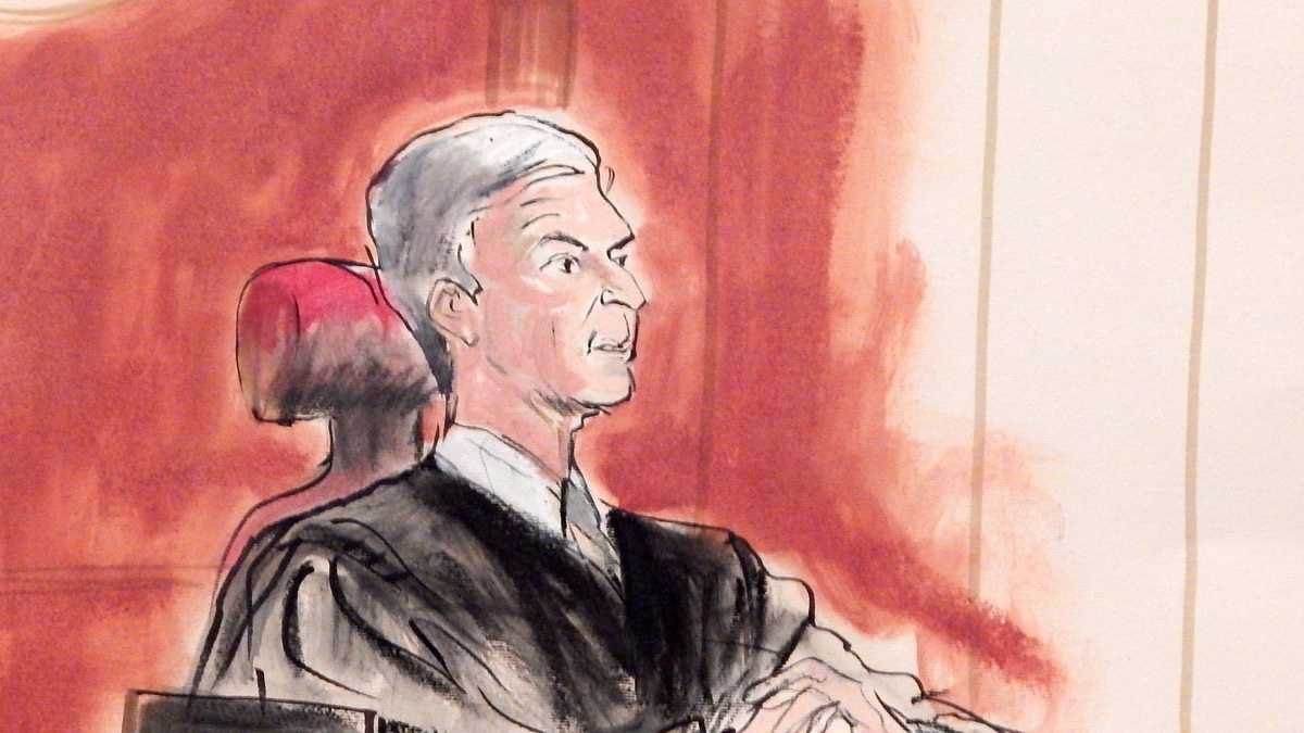 Judge overseeing Brady case no stranger to big personalities