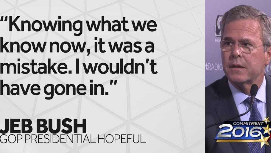 Memorable quotes from GOP debate