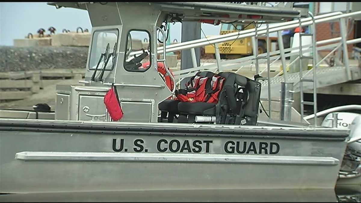 Coast Guard commissions newest national security cutter