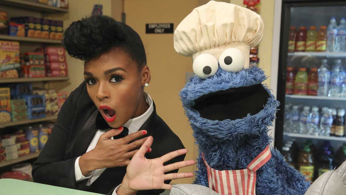 Sesame Street gets new home, new show