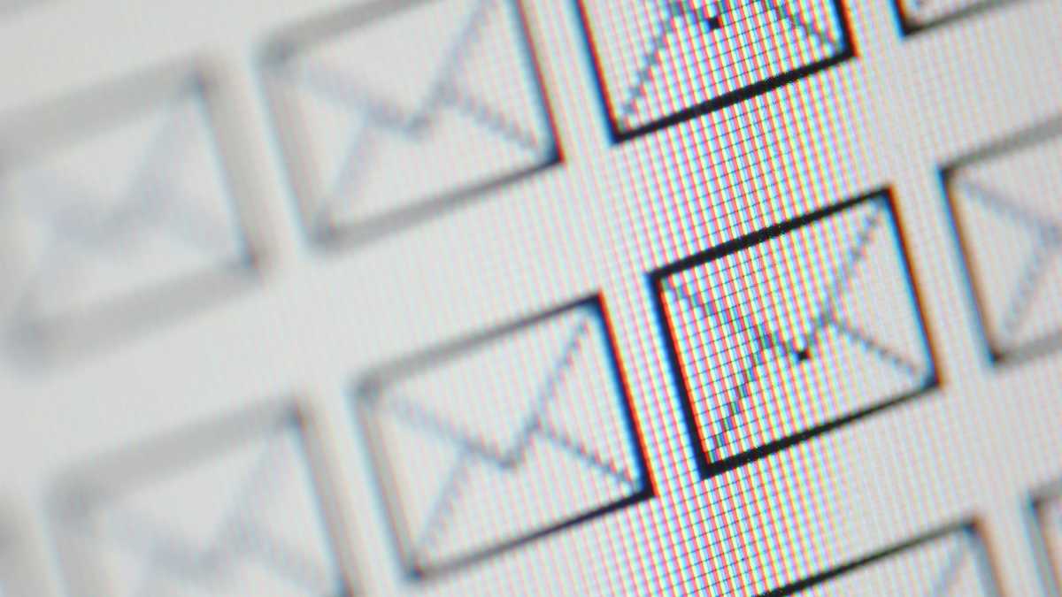 School: Women primarily affected in potential email exposure