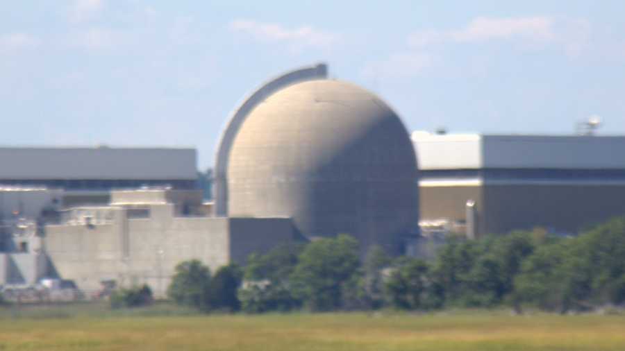 25 years later, nuclear plant remains pivotal in debate