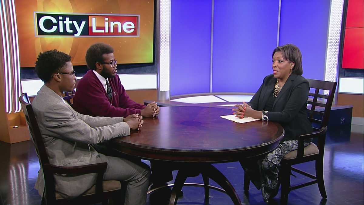 Sunday September 27, 2015: Alternative Discipline in Schools