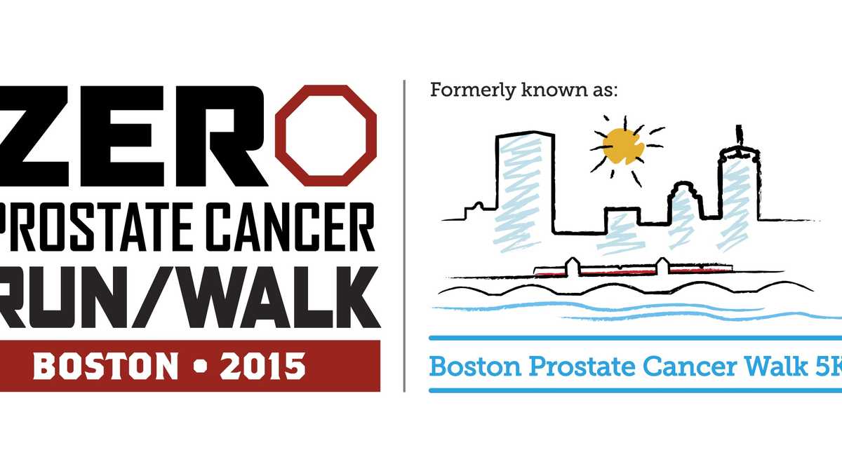 September 13: ZERO Prostate Cancer Run/Walk