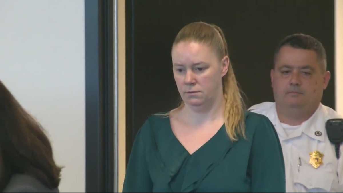 Murder charge against nanny dropped; prosecution called 'disgrace'