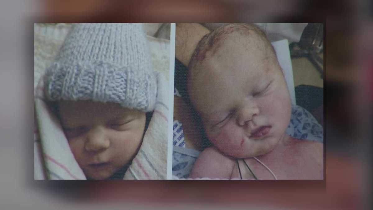 Random acts of kindness honor baby's short, but impactful life