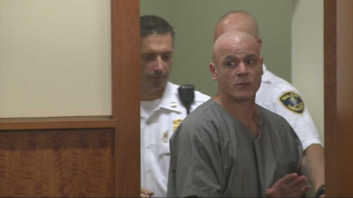 New evidence disclosed in 1985 rape case as man fights conviction