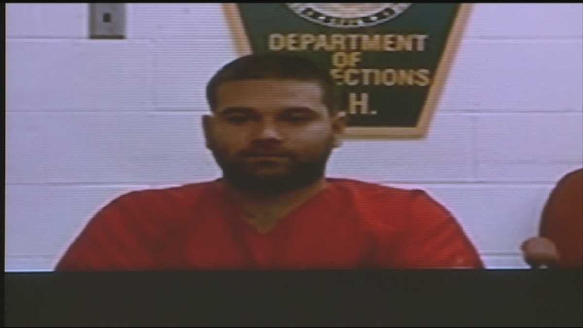 Police Say Man Lured Sexually Assaulted 13 Year Old At Motel