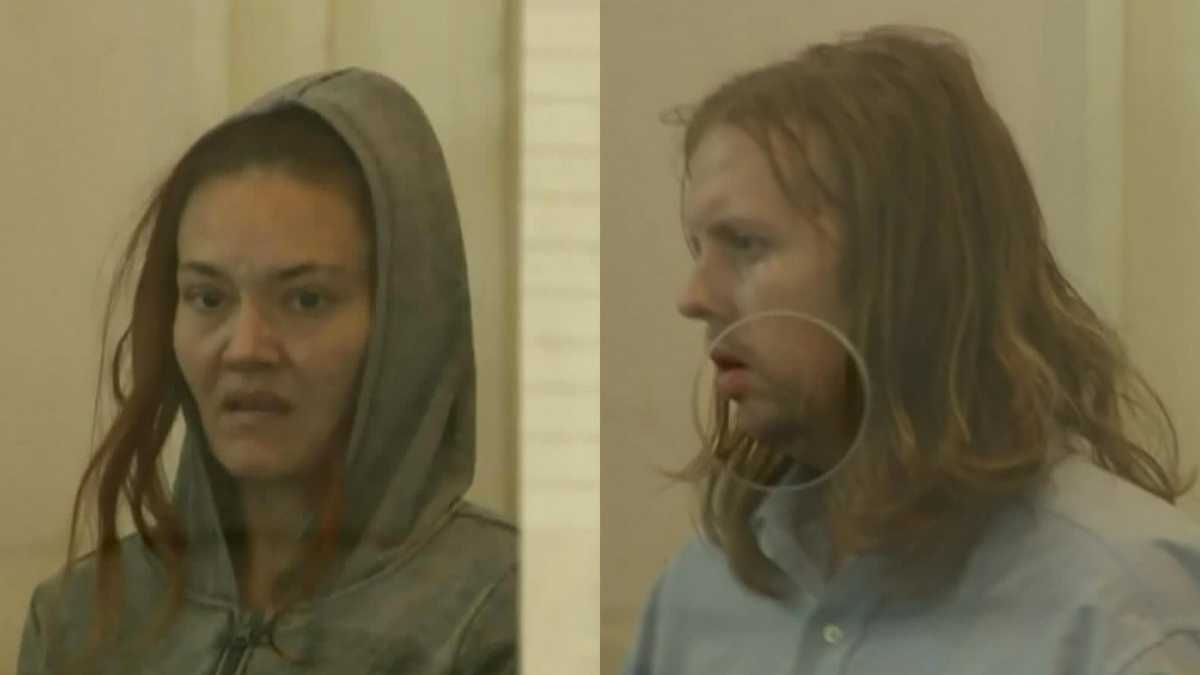 Bella was demon, and 'It was time for her to die,' mom's boyfriend ...