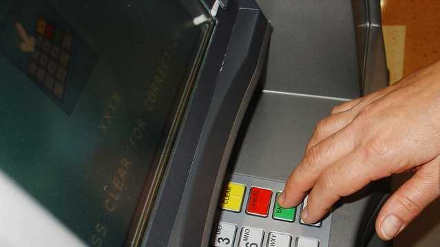 6 things to know about the new credit card chips