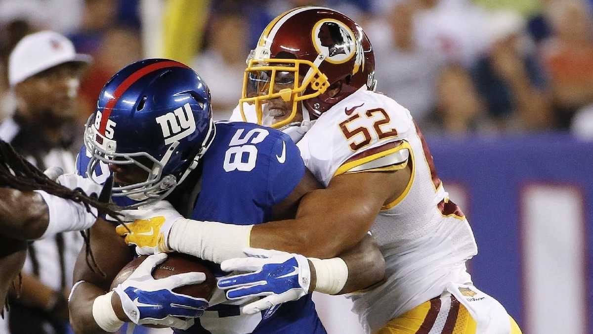 NFL Player could lose foot to MRSA infection after ankle injury