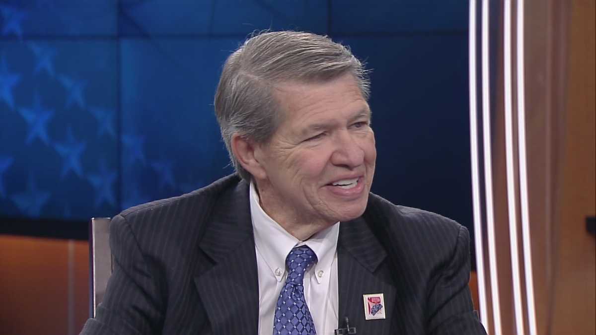 On The Record: Mark Perrone