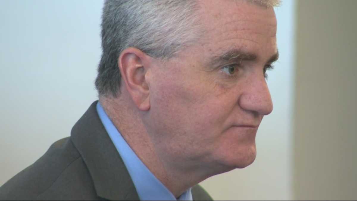Officer Accused Of Strangling Prisoner Faces Charges