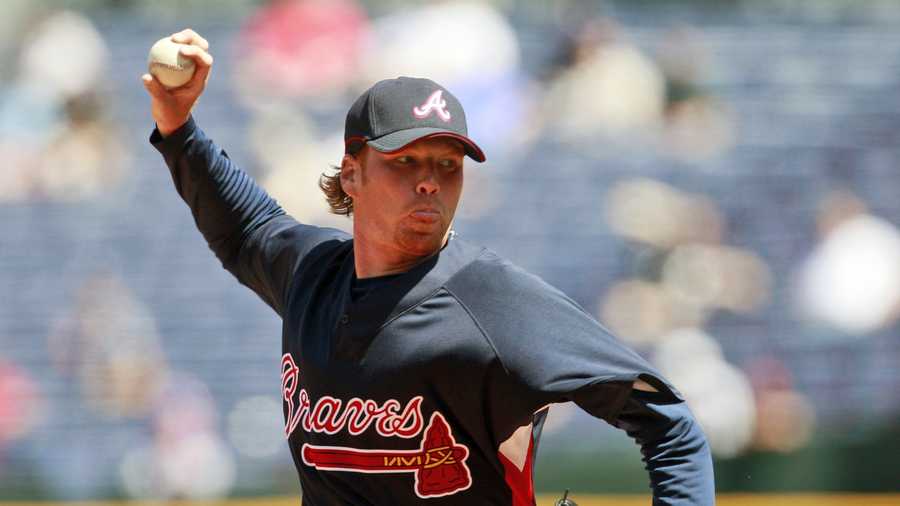Former MLB pitcher passes away at 29