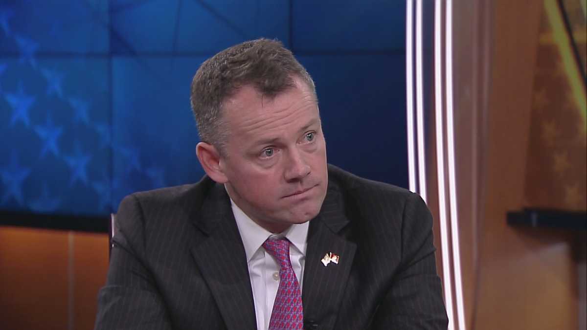 On The Record: Brian Shortsleeve